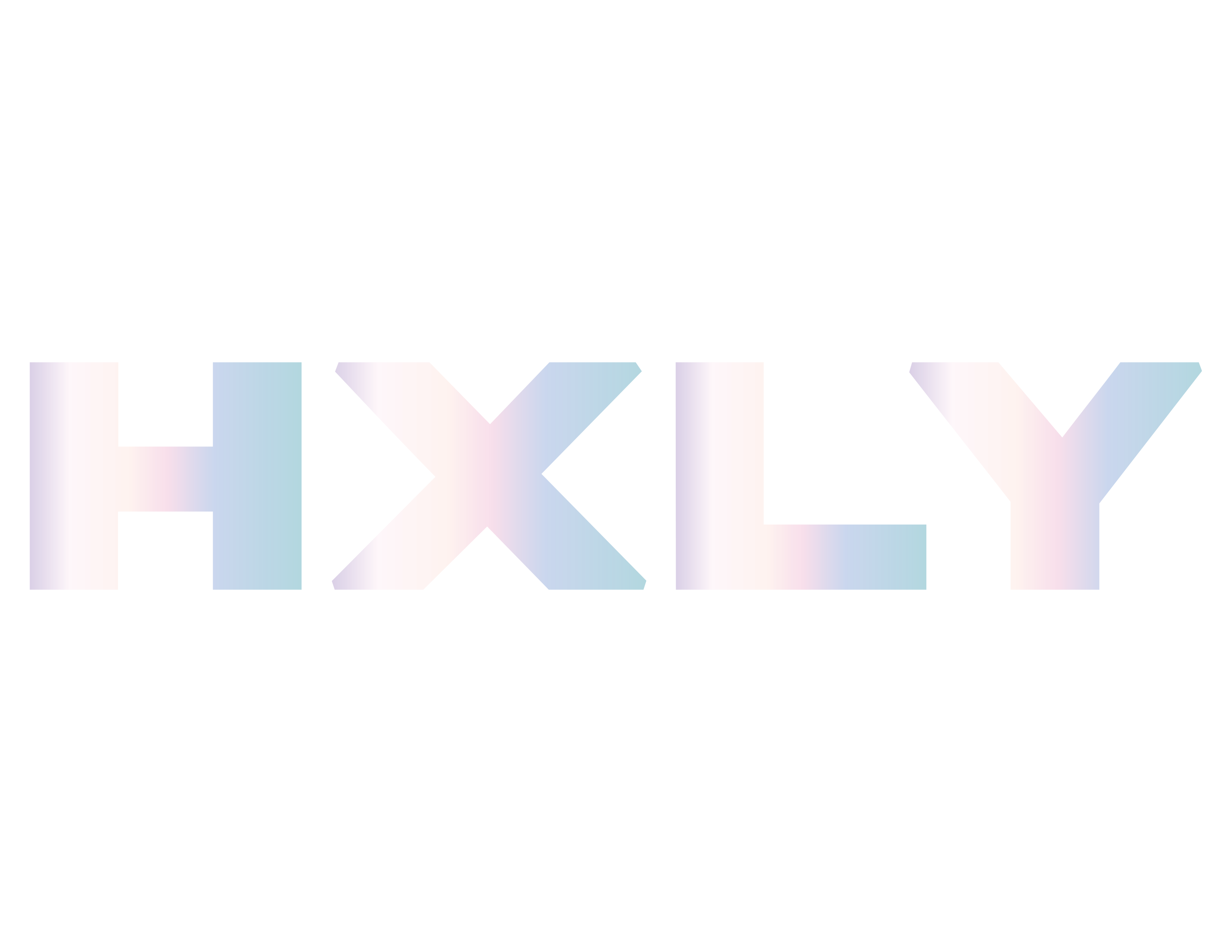 HXLY COSMETICS